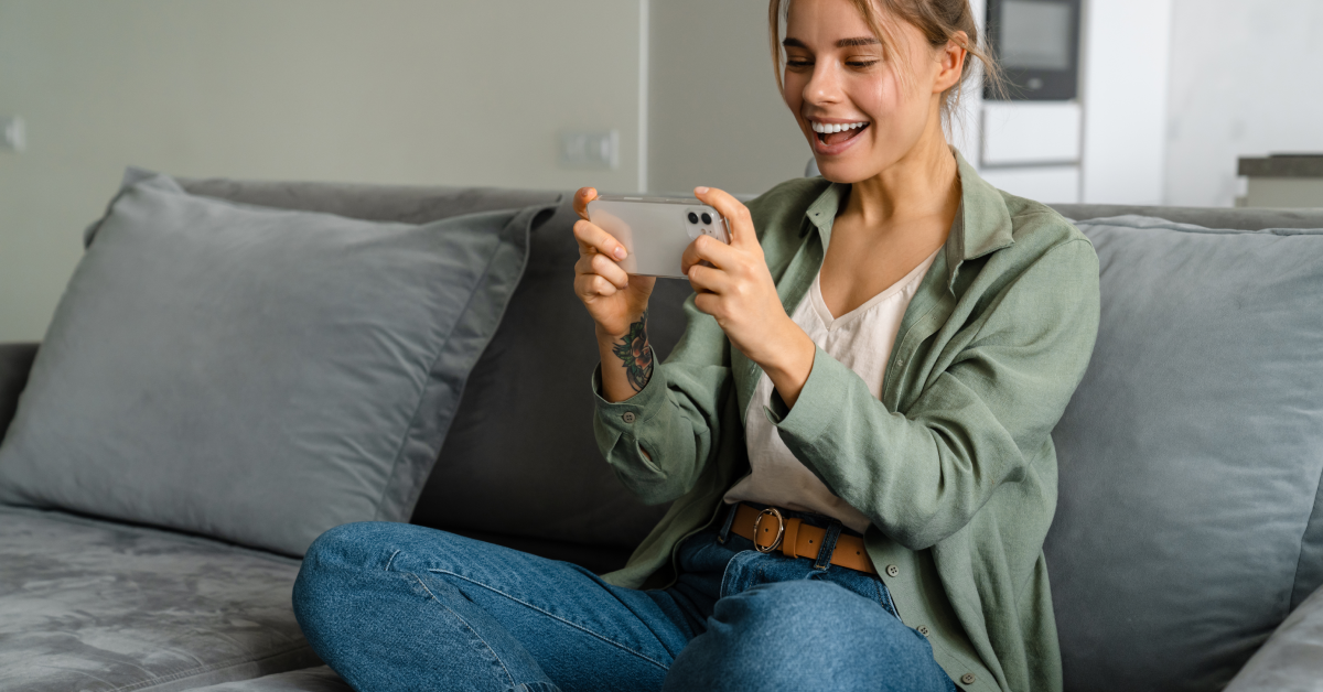 22 Legit Games That Pay Real Money [October 2024] | FinanceBuzz