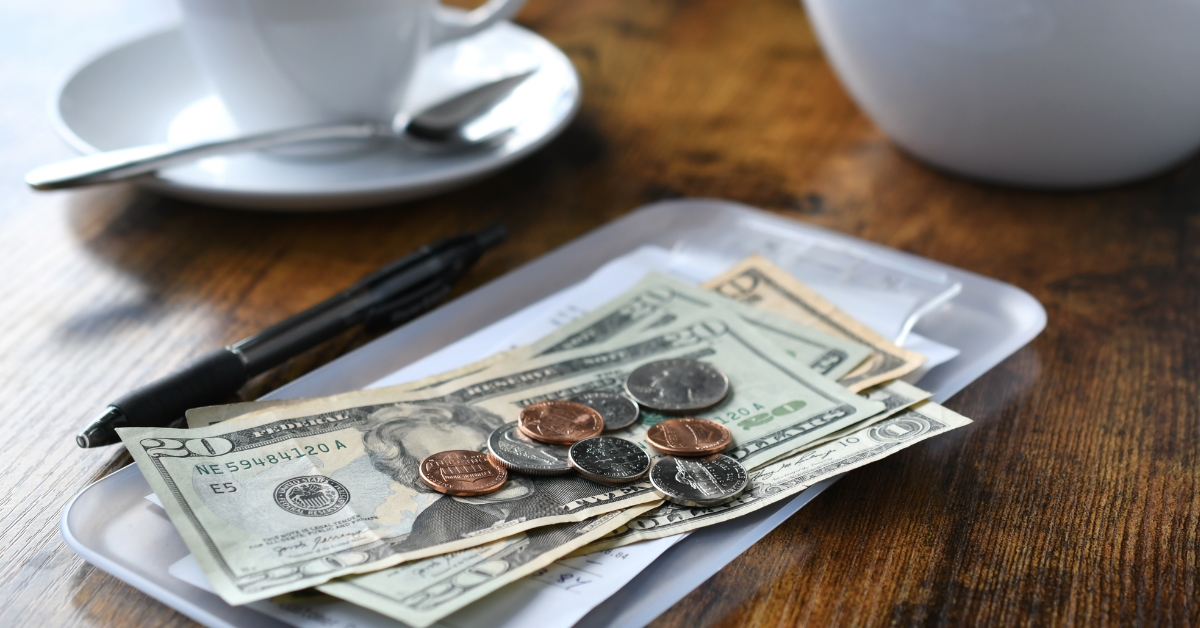 8 Hidden Catches in the "No Tax on Tips" Policy | FinanceBuzz