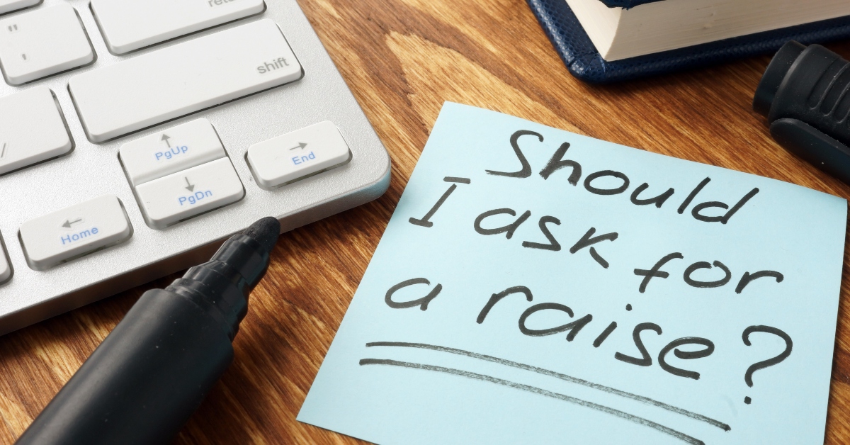 15 Effective Ways to Ask for a Raise (And Actually Get One) | FinanceBuzz