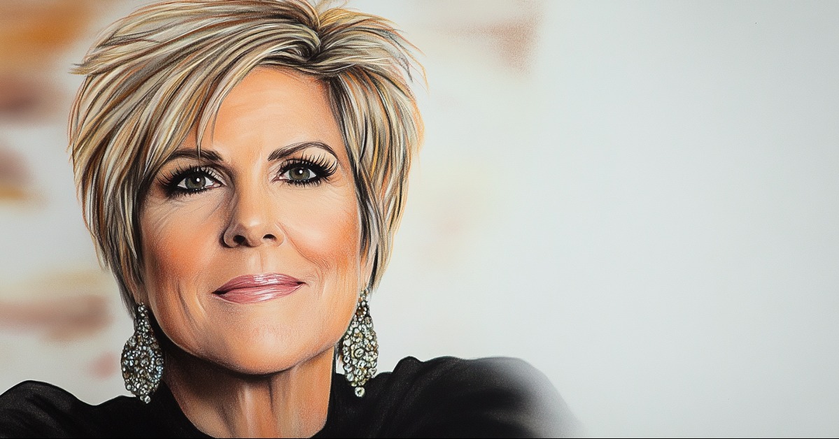 Suze Orman's 7 Most Sensible Investing Tips (Anyone Can Use These) | FinanceBuzz
