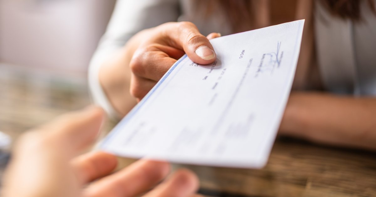 Tax Experts Share 9 Ways To Keep More of Your Social Security Check ...