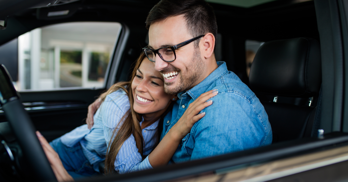 Should Married Couples Have Joint Car Insurance? | FinanceBuzz