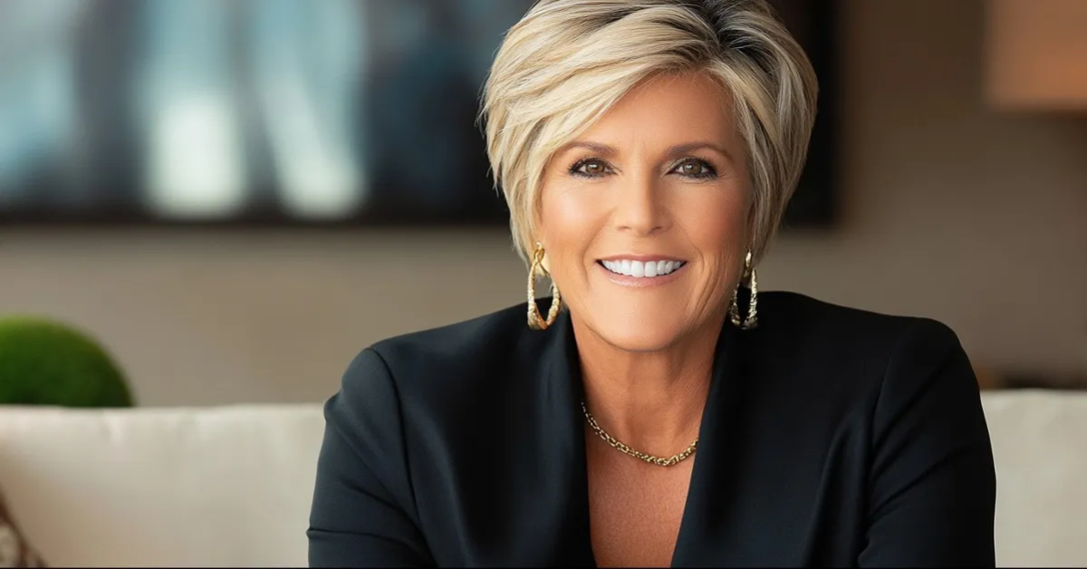8 Things Suze Orman Absolutely Nails About Estate Planning | FinanceBuzz