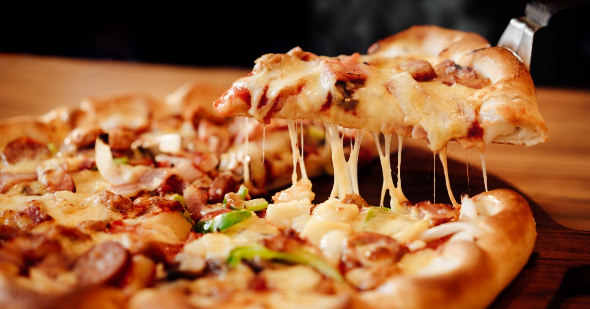 9 Best Cities for Top Tier Pizza | FinanceBuzz