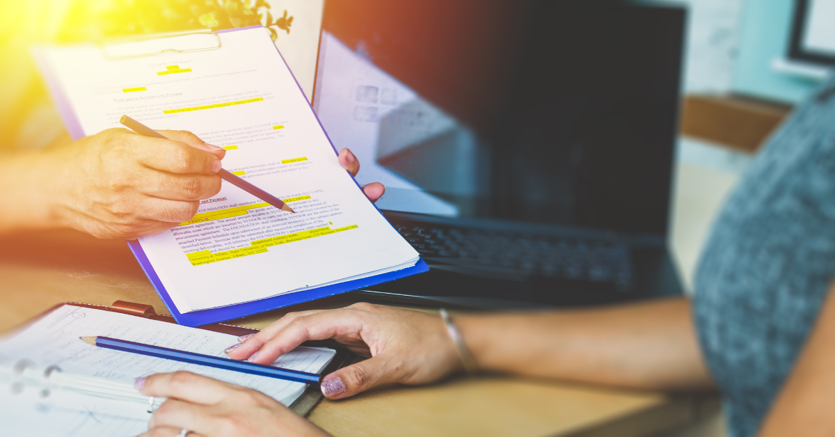 8 Financial Fine Print Warnings You Can't Afford to Ignore | FinanceBuzz