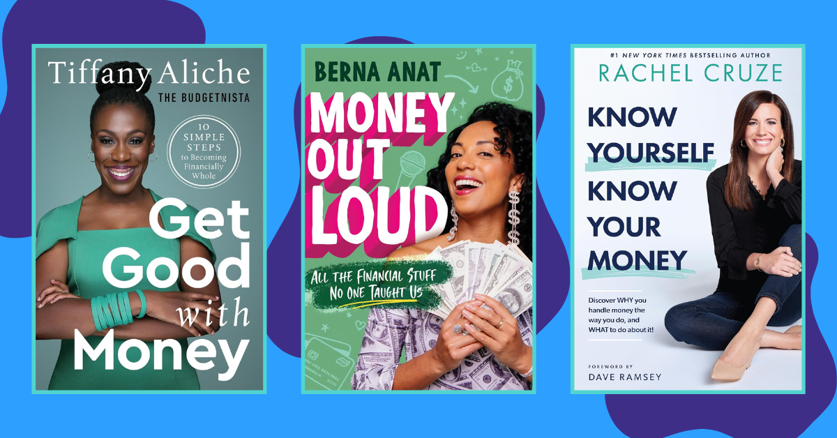 9 Best New Financial Experts - They're All Worth Following | FinanceBuzz