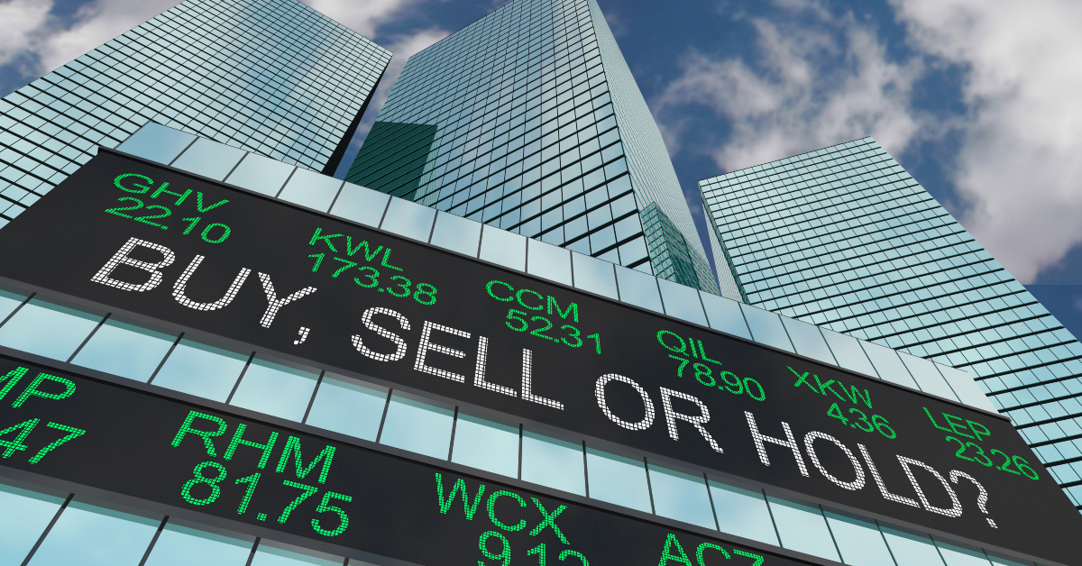 11 Smart Long-term Investing Tips That Could Lead to Success | FinanceBuzz