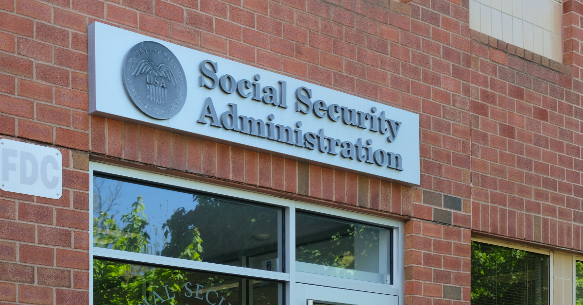 Your Social Security Office May Be Temporarily Closed - See The List ...