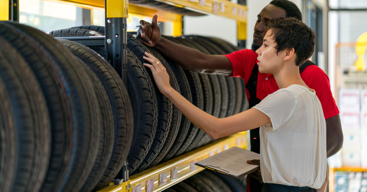 Costco vs. Sam’s Club: Who Has the Better Deal on Tires and Auto ...