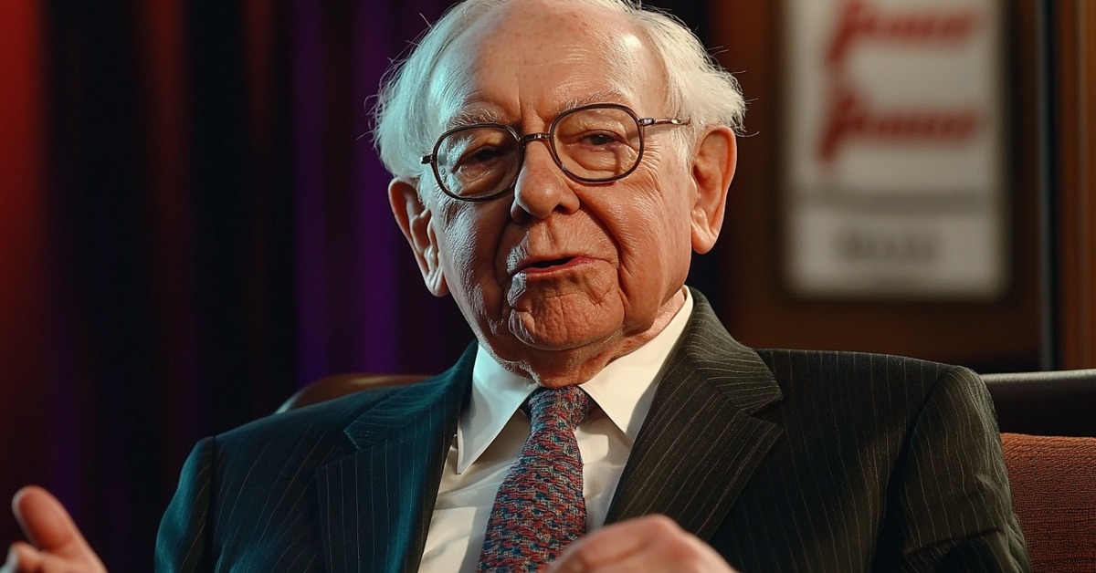 7 Ways To Use Warren Buffett’s 20-Slot Rule To Build Wealth (And ...
