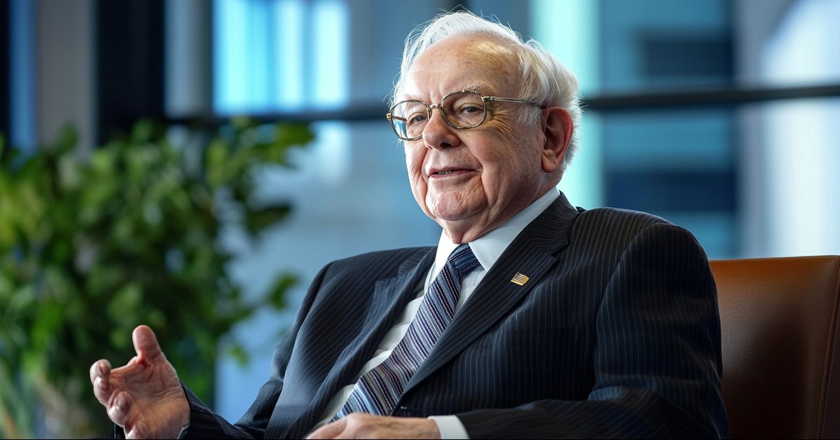 15 of Warren Buffett’s Most Enduring Financial Controversies and ...