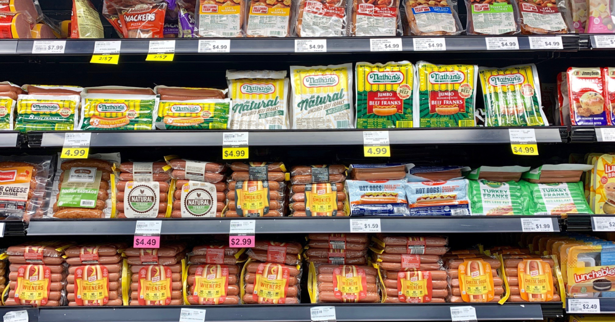 10 Best Hot Dog Brands, According to Reddit (#5 Will Surprise You ...