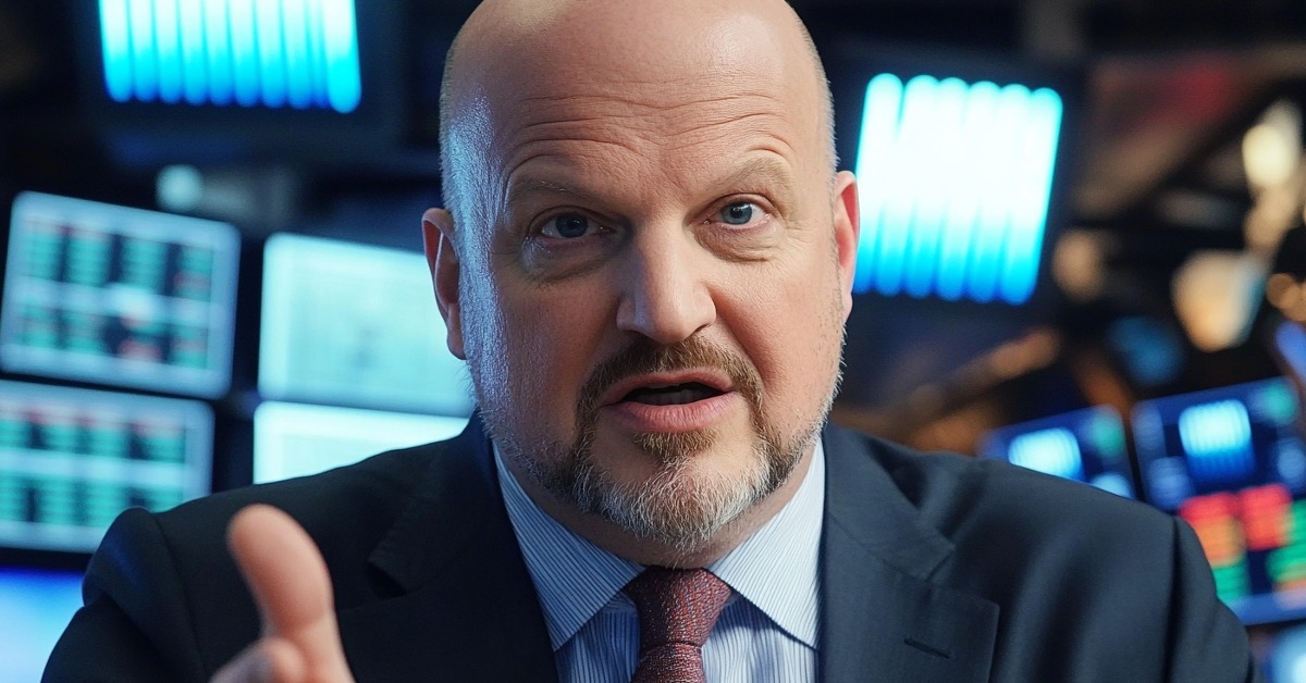 Jim Cramer's Market Split for Investors: 2 Super Hot and 3 Ice Cold ...
