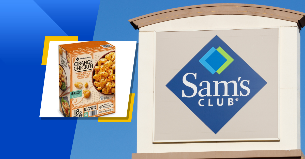 15 Worst Member's Mark Products You Should Never Buy at Sam's Club ...
