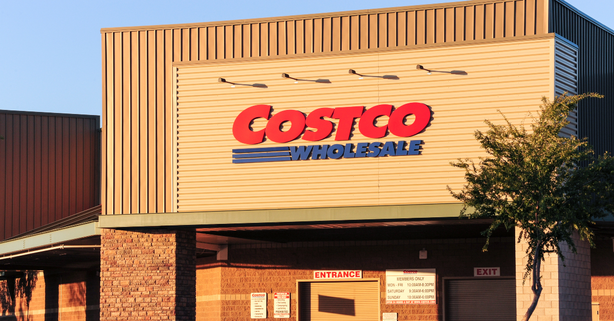 12 Ways Retirees Can Save Money at Costco | FinanceBuzz
