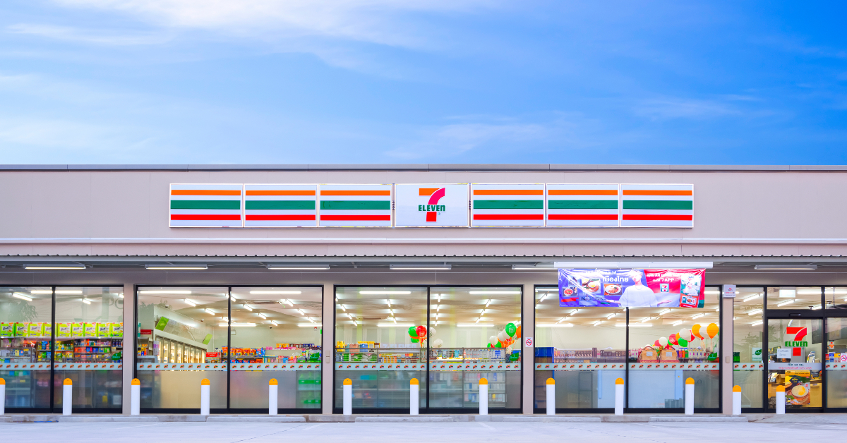 7-Eleven To Open 600 New Stores by 2027 (And They’re Getting a Serious ...