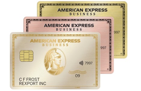 The 11 Best Business Credit Cards for Travel | FinanceBuzz