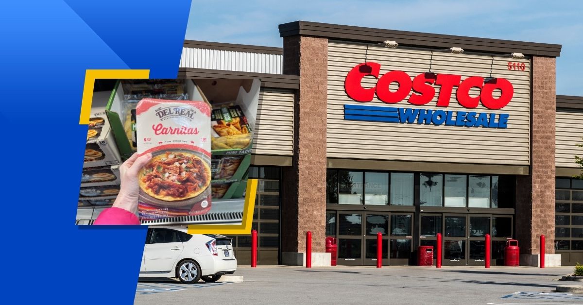 14 Costco Mexican Foods That Are Better Than Takeout (For a Fraction of ...