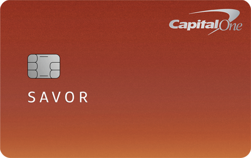 Capital One Credit Cards: Latest Offers [April 2026] | FinanceBuzz