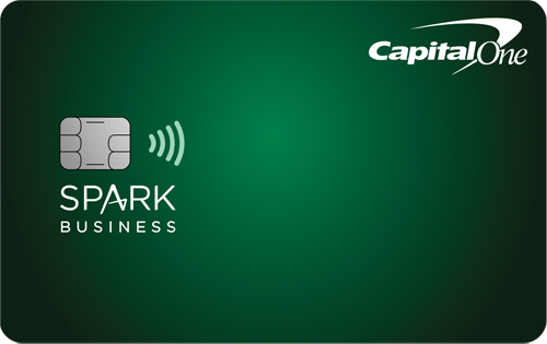 Capital One Spark Cash Review [2026] | FinanceBuzz