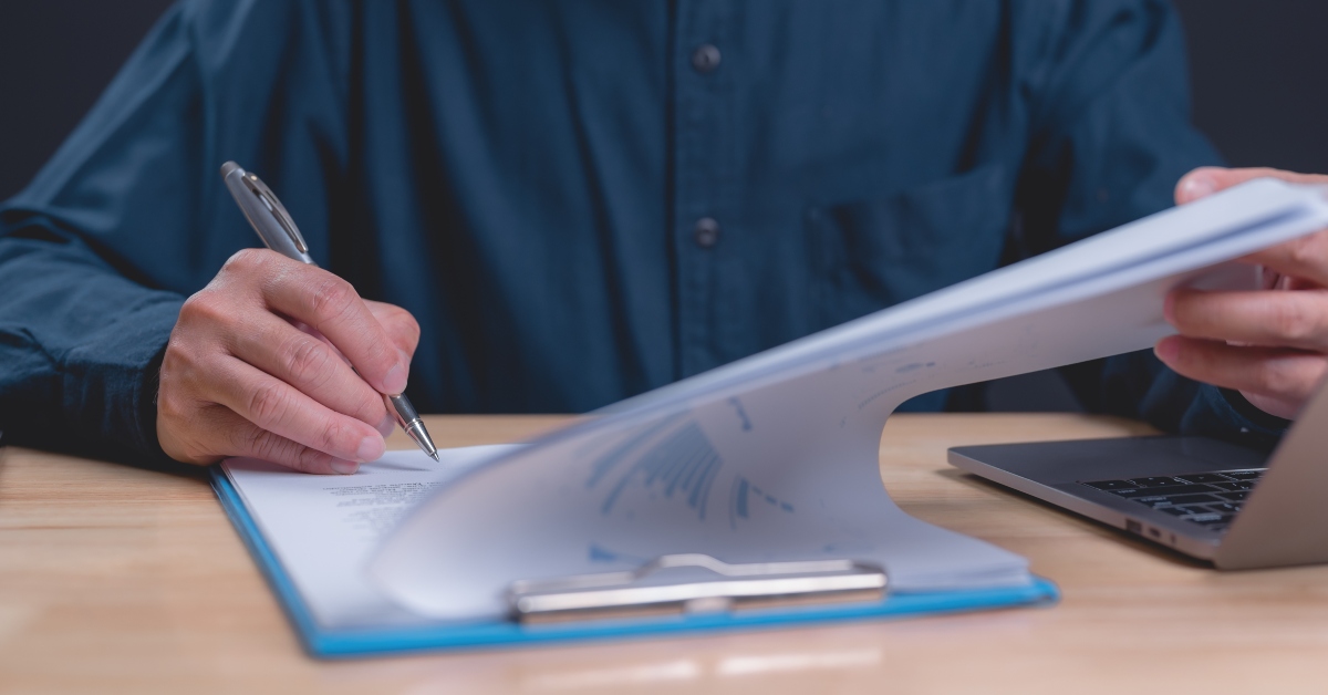 8 Important Financial Documents You Should Update Every January ...