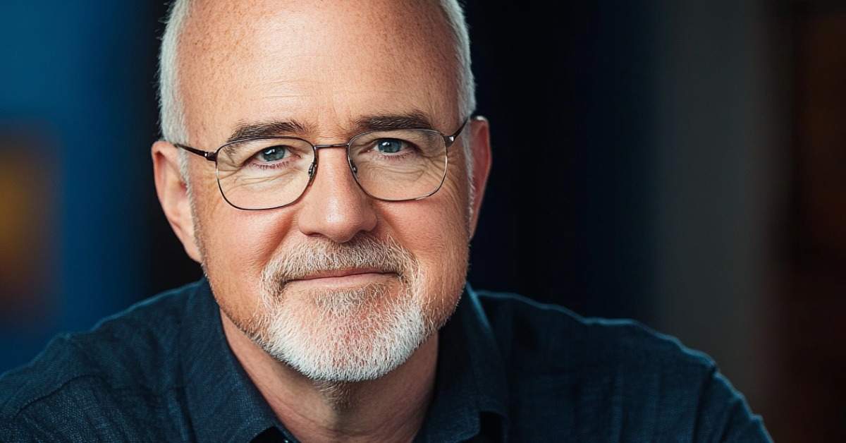 You’ve Been Told to Avoid Social Security at 62. Dave Ramsey Says That ...