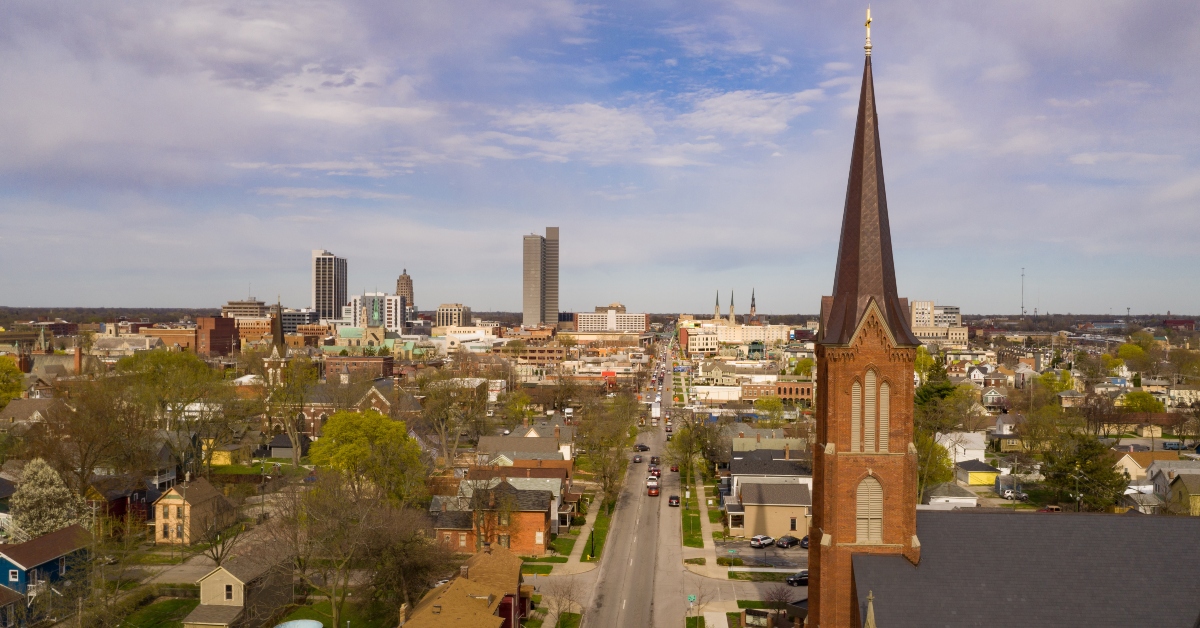 10 Small Midwest Towns Realtors Are Predicting Will Become Retirement ...