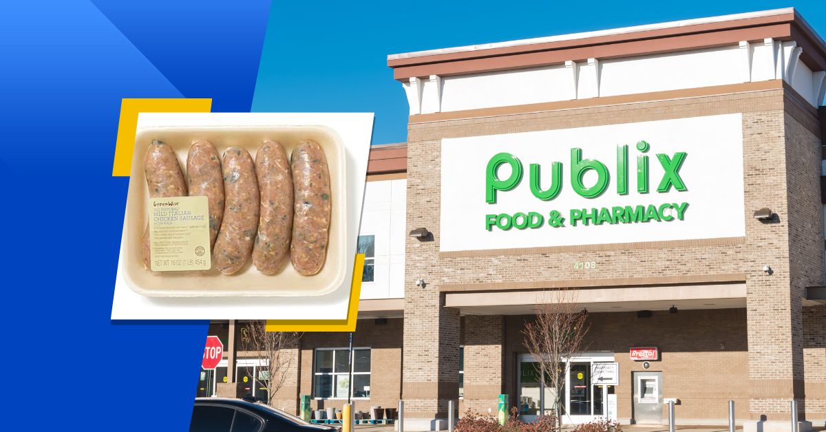15 Healthy Publix Items That Are So Tasty (And Cheap!) | FinanceBuzz