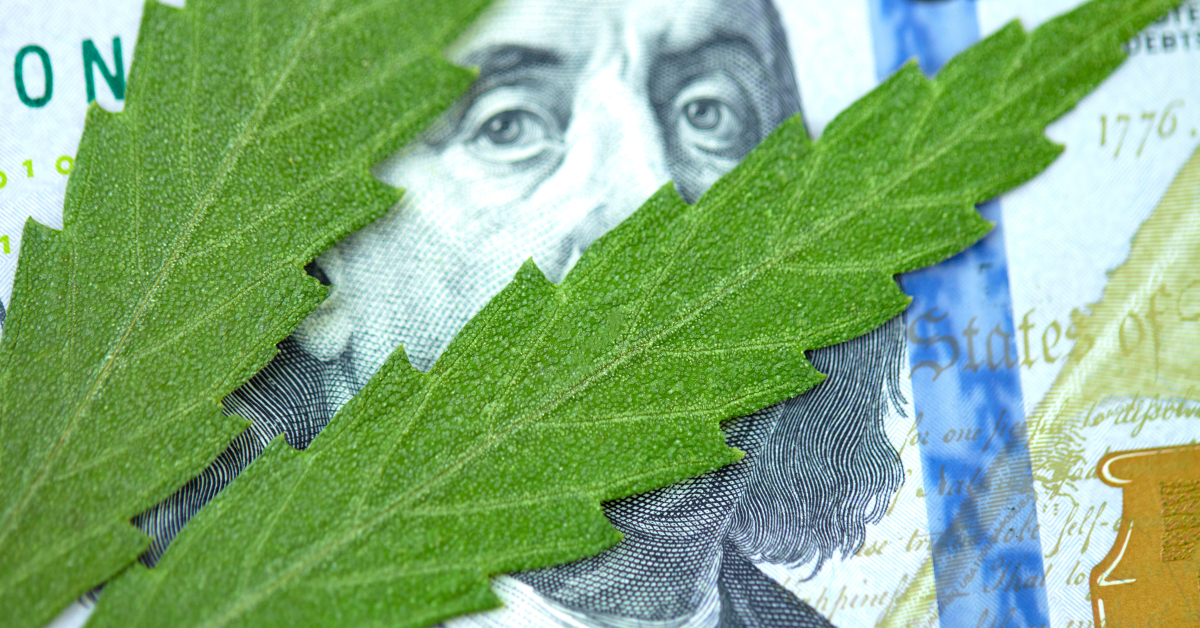 24 States That Tax Cannabis (And How Much You'll Pay) | FinanceBuzz