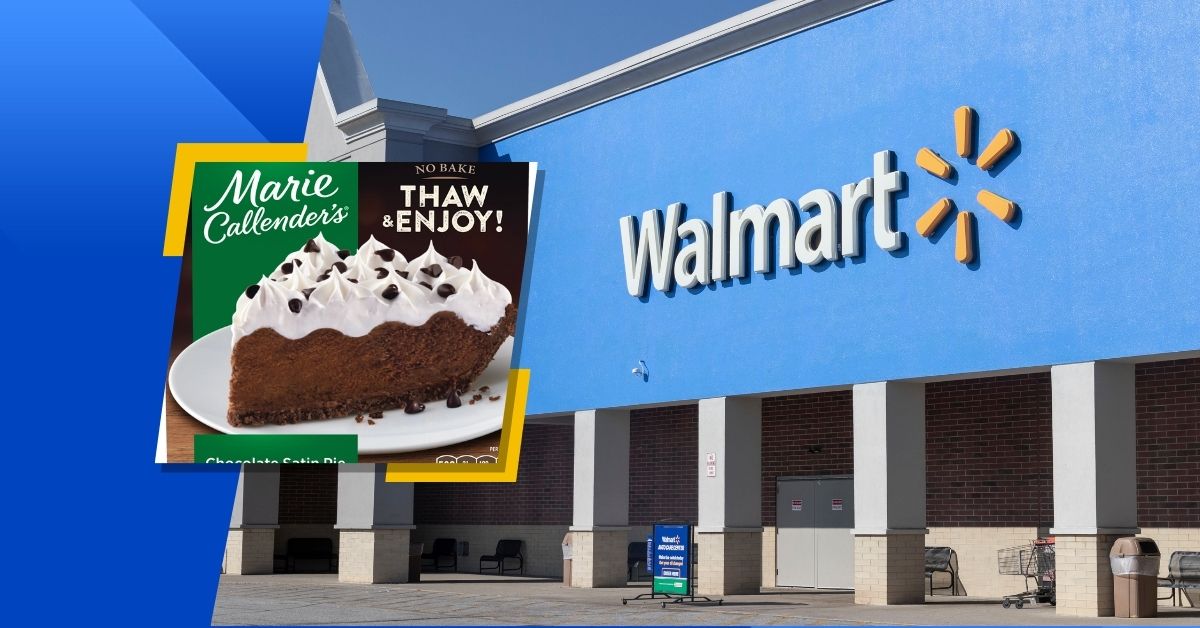 15 Frozen Desserts At Walmart That Are Better Than a Bakery (For Half ...