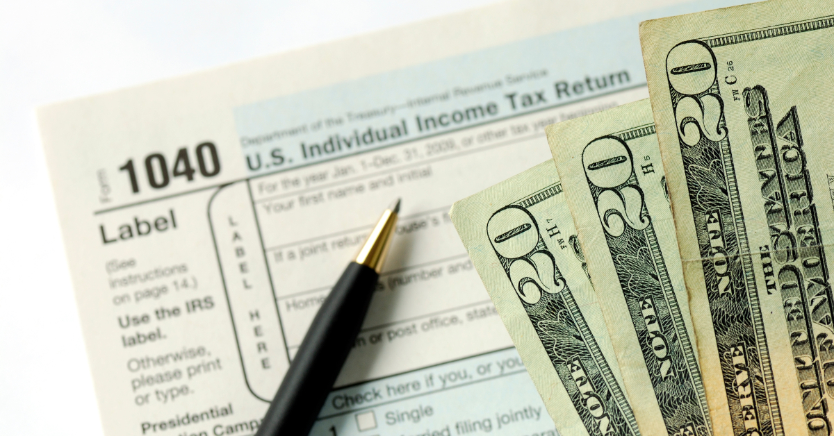 9 States Where Income Tax Rules Are Changing in 2025 | FinanceBuzz