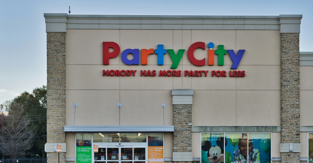 Party City Is Closing: 10 Alternatives for Cheap Party Supplies ...