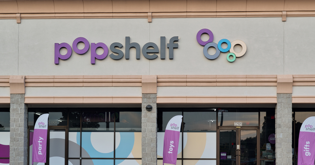 8 Reasons We Love pOpshelf (And Wish One Was Near Us) | FinanceBuzz