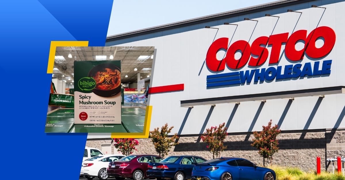 I've Tried Dozens of Delicious Soups from Costco But This Is My ...