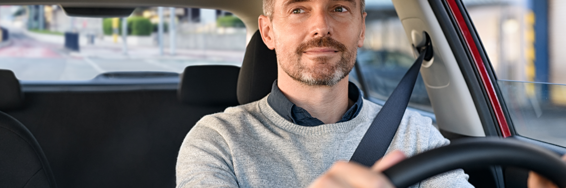 USAA SafePilot Review [2025]: Drive Safer and Save | FinanceBuzz