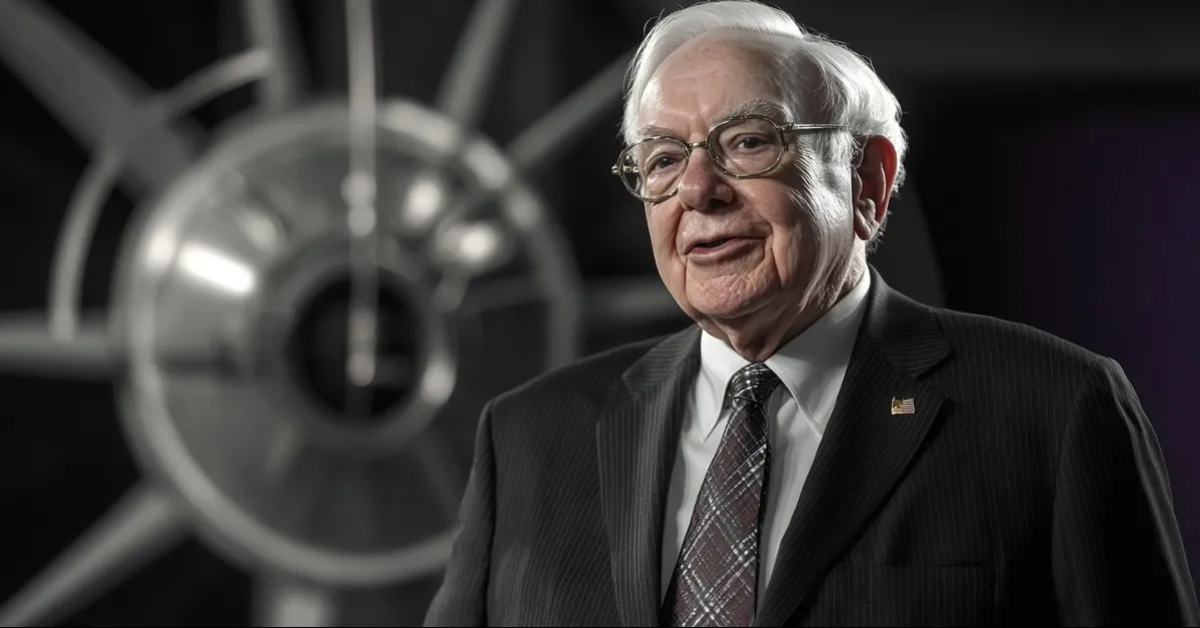 10 Totally Boring Stocks That Made Warren Buffett Millions | FinanceBuzz