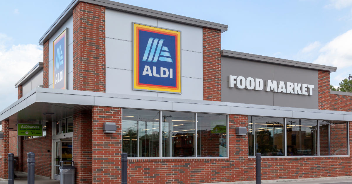 These 28 Cities Are Getting an Aldi (Is Yours One?) | FinanceBuzz