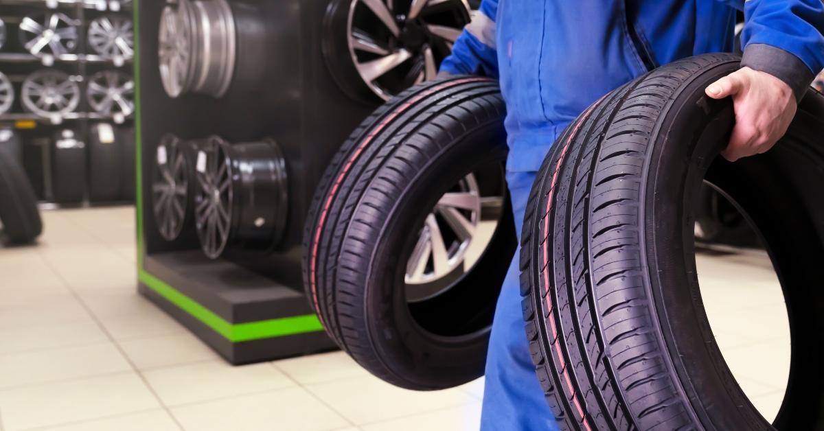 15 Savvy Tips for Saving Big Money on Tires | FinanceBuzz