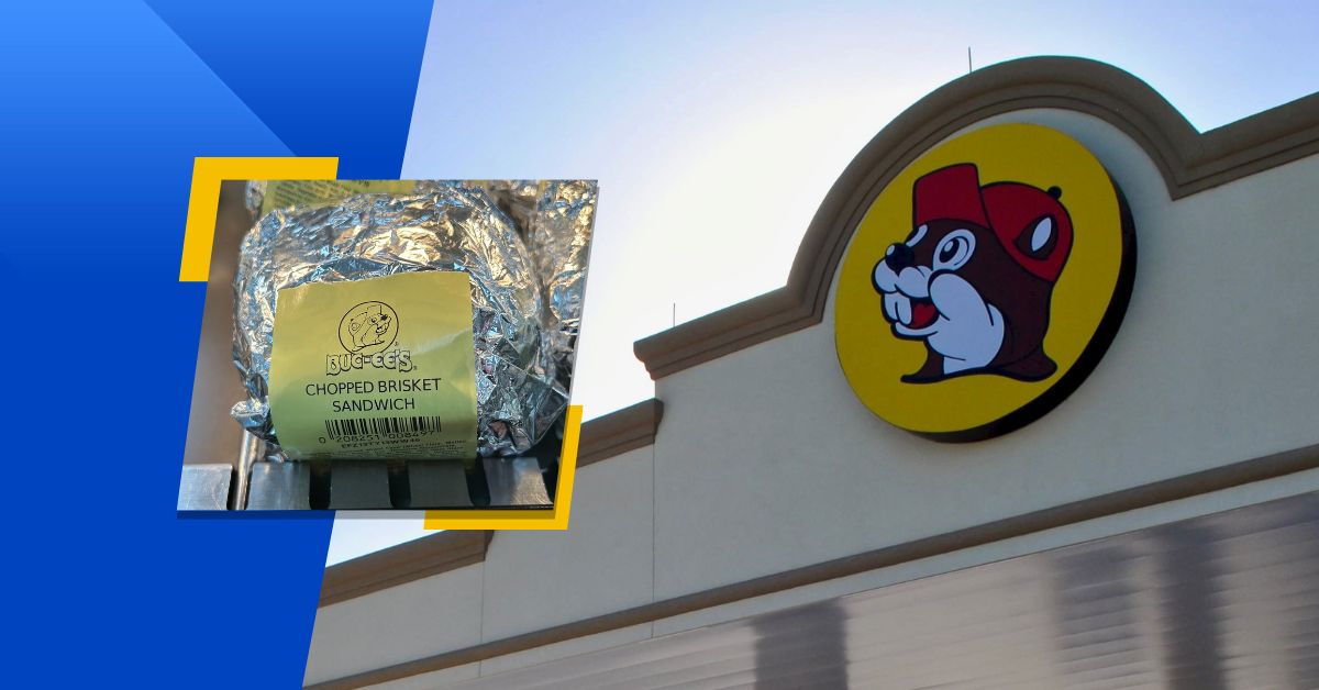 8 Buc-ee's Sandwiches That Beat Any Deli's | FinanceBuzz