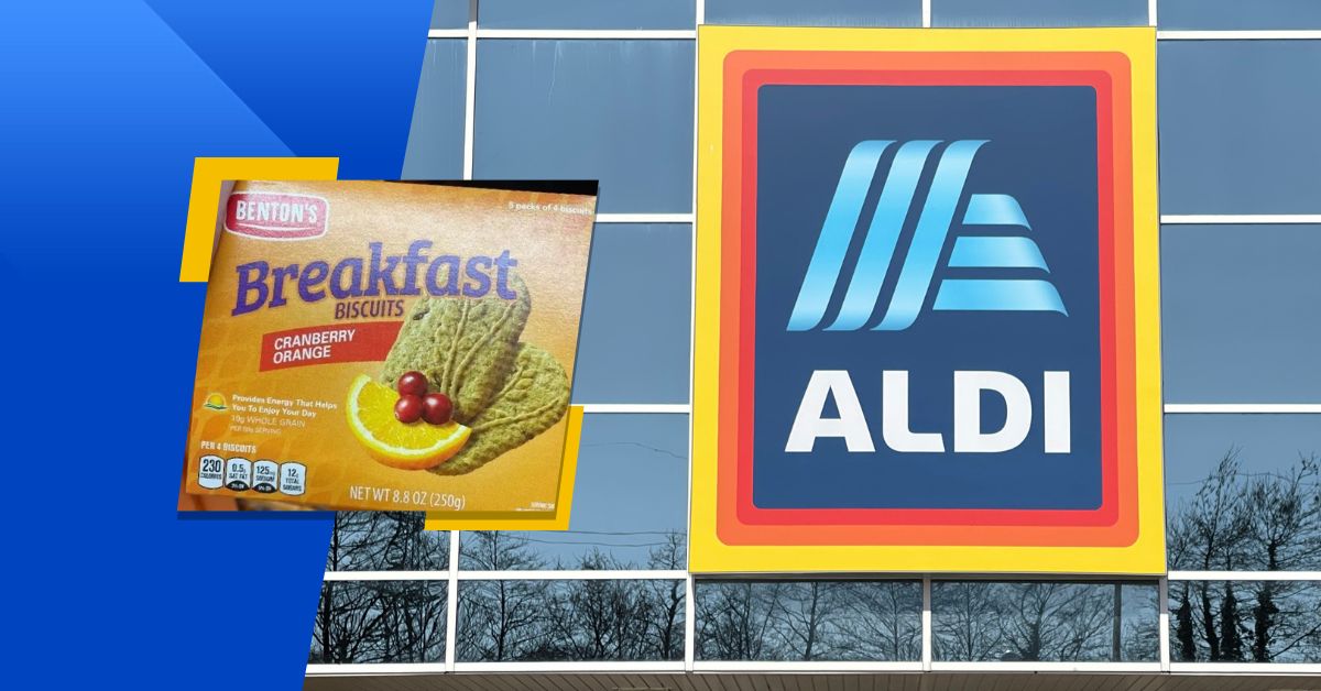 17 Aldi Dupes That Cost Less and Taste Better Than the Real Deal ...
