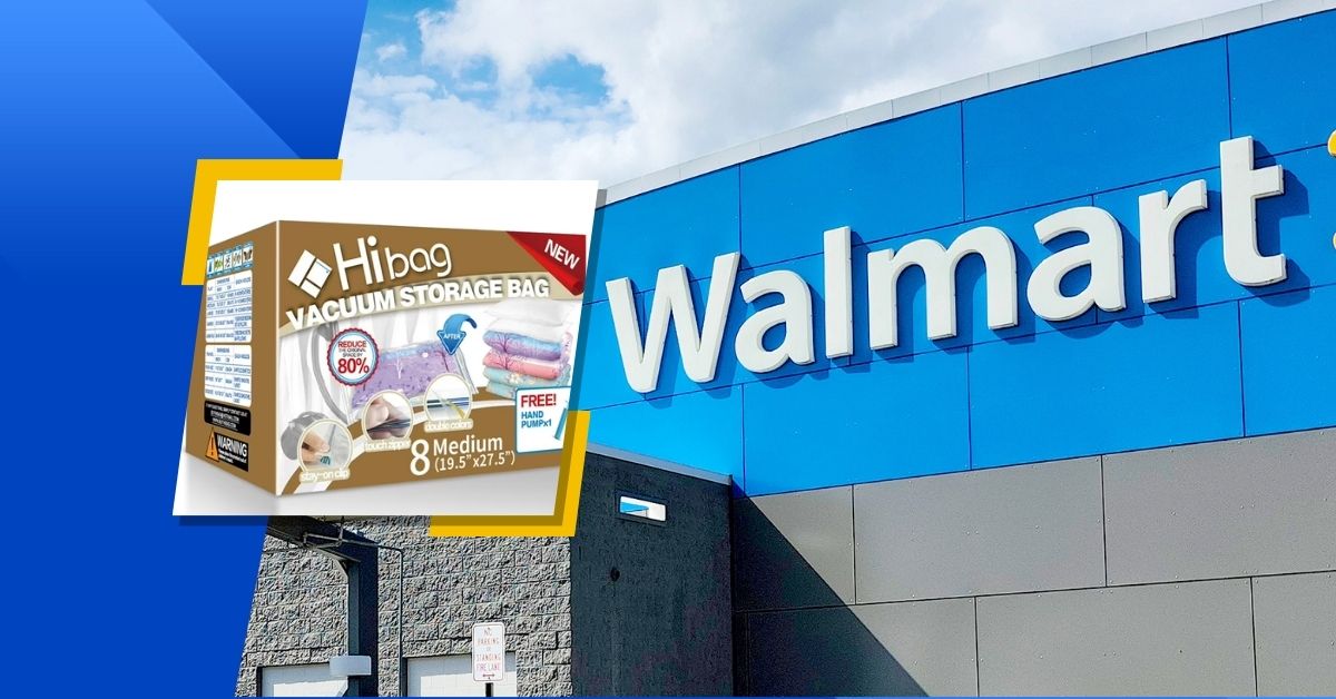 14 Useful (And Affordable) Walmart Storage Products for Organizing Your ...