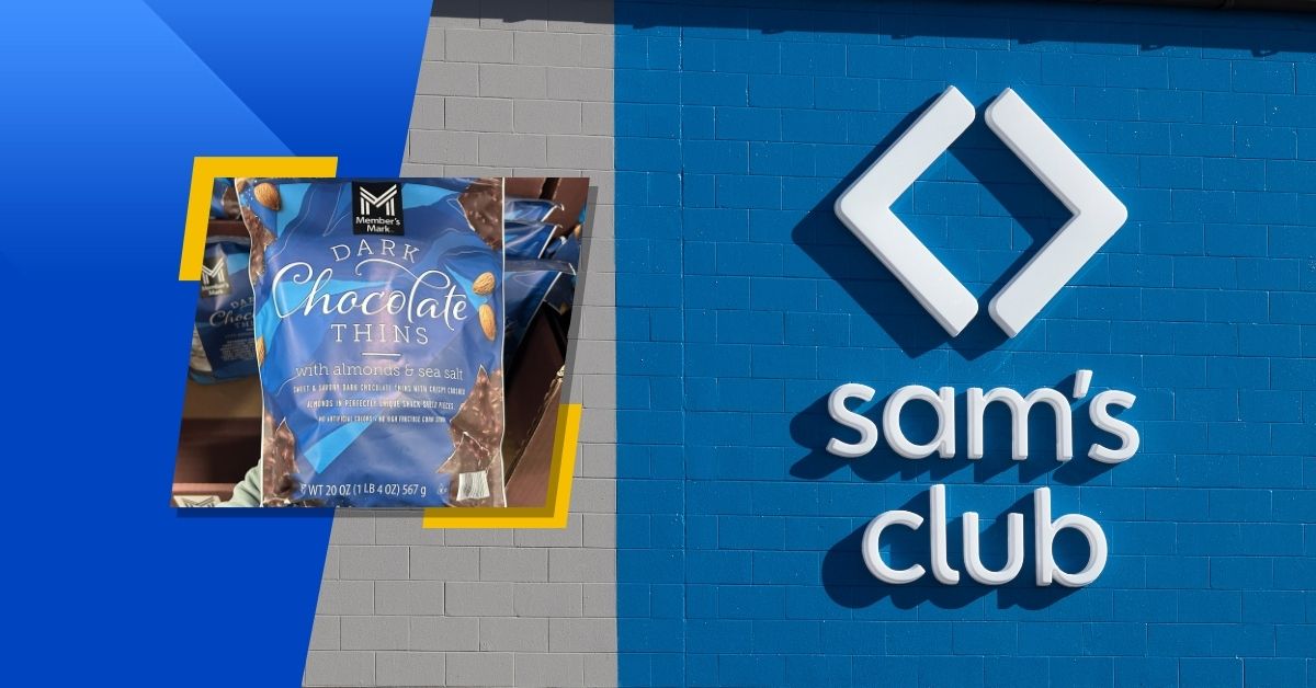 9 Sam's Club Deals Real-Life Shoppers Are Obsessing Over Right Now ...