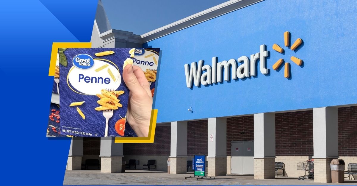 These Are the 11 Groceries I Always Buy at Walmart | FinanceBuzz