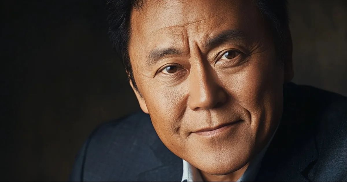 Robert Kiyosaki Calls 401(k)s a ‘Trap’ - Here’s the Risk Retirees ...