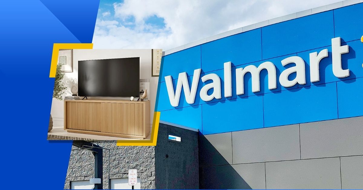 12 (Surprisingly) High-Quality Walmart Items Worth Splurging On ...