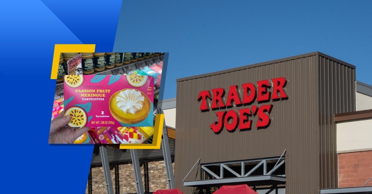 15 Under $7 Trader Joe Finds I Add to My Cart Every Trip | FinanceBuzz