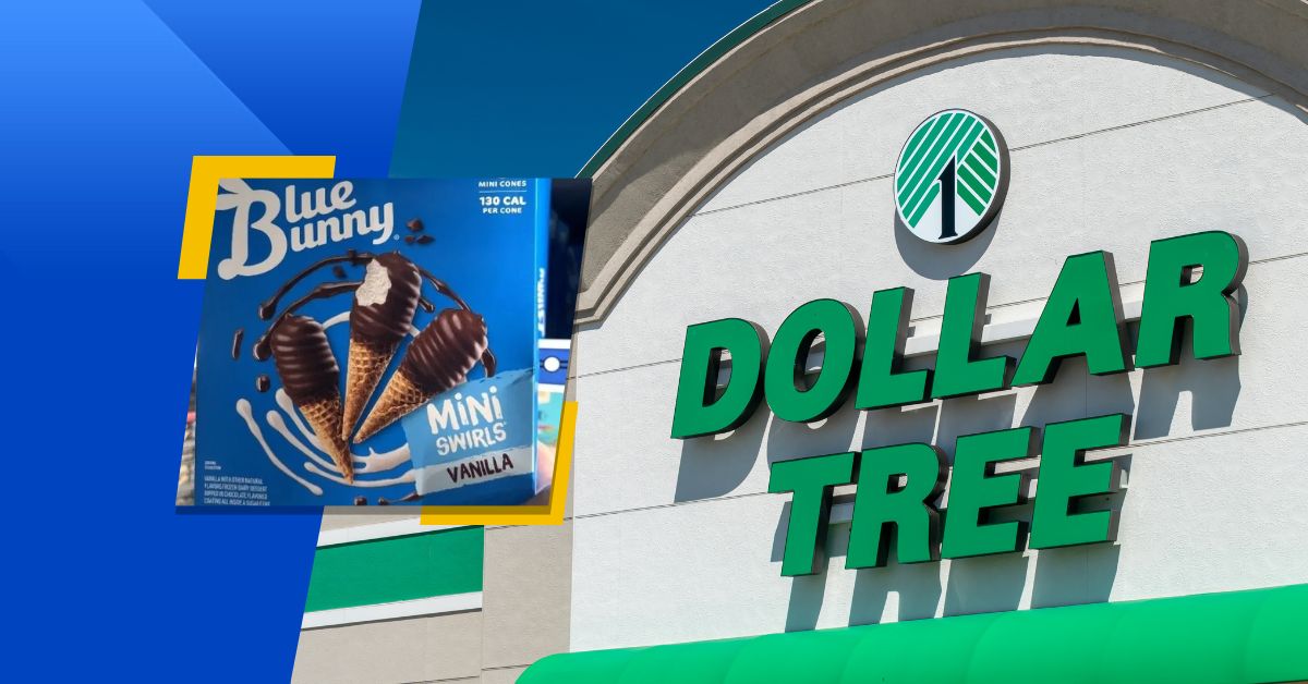 9 Dollar Tree Food Items That Should Be Way Cheaper | FinanceBuzz