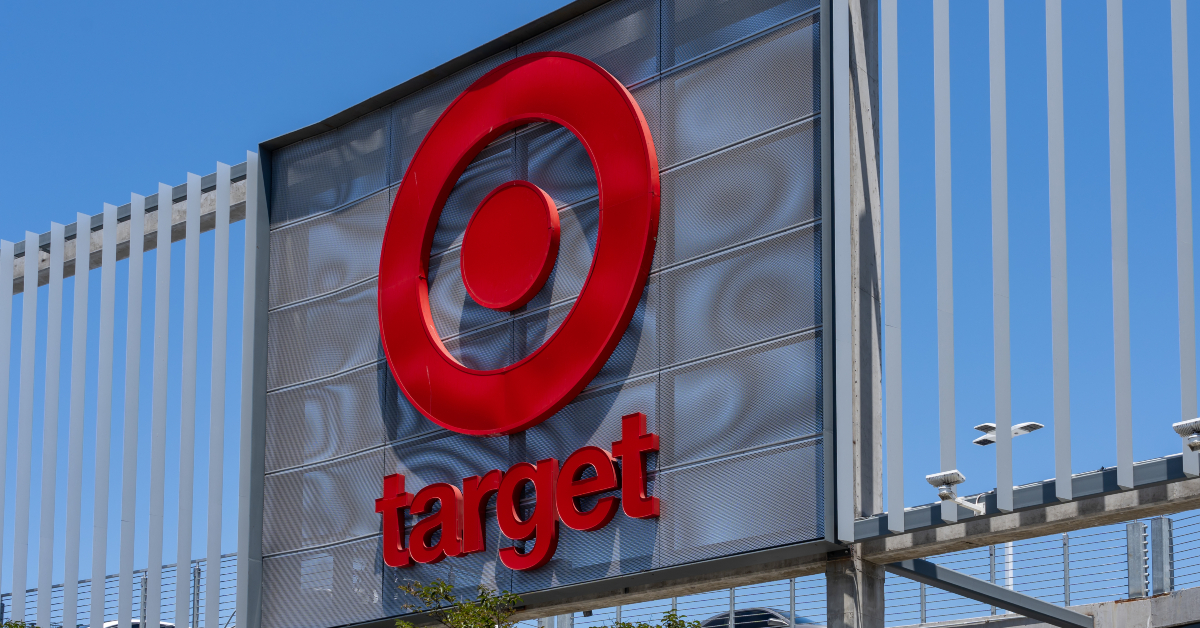 15 Most Popular Items People Steal From Target | FinanceBuzz