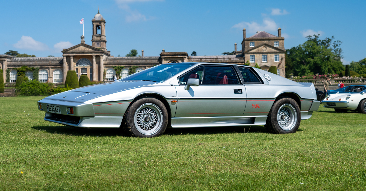 12 Cars That Were All Over the Roads in the '90s You Probably Forgot ...