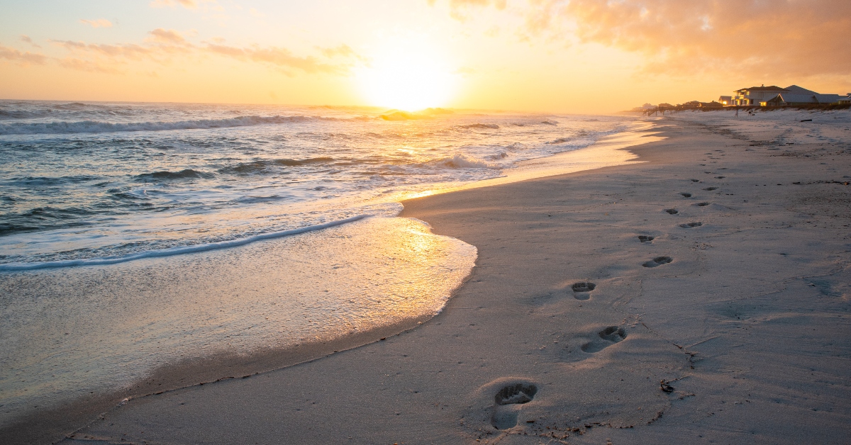 11 Florida Waterfront Towns Where You Can Retire on $2,500 a Month (Or ...